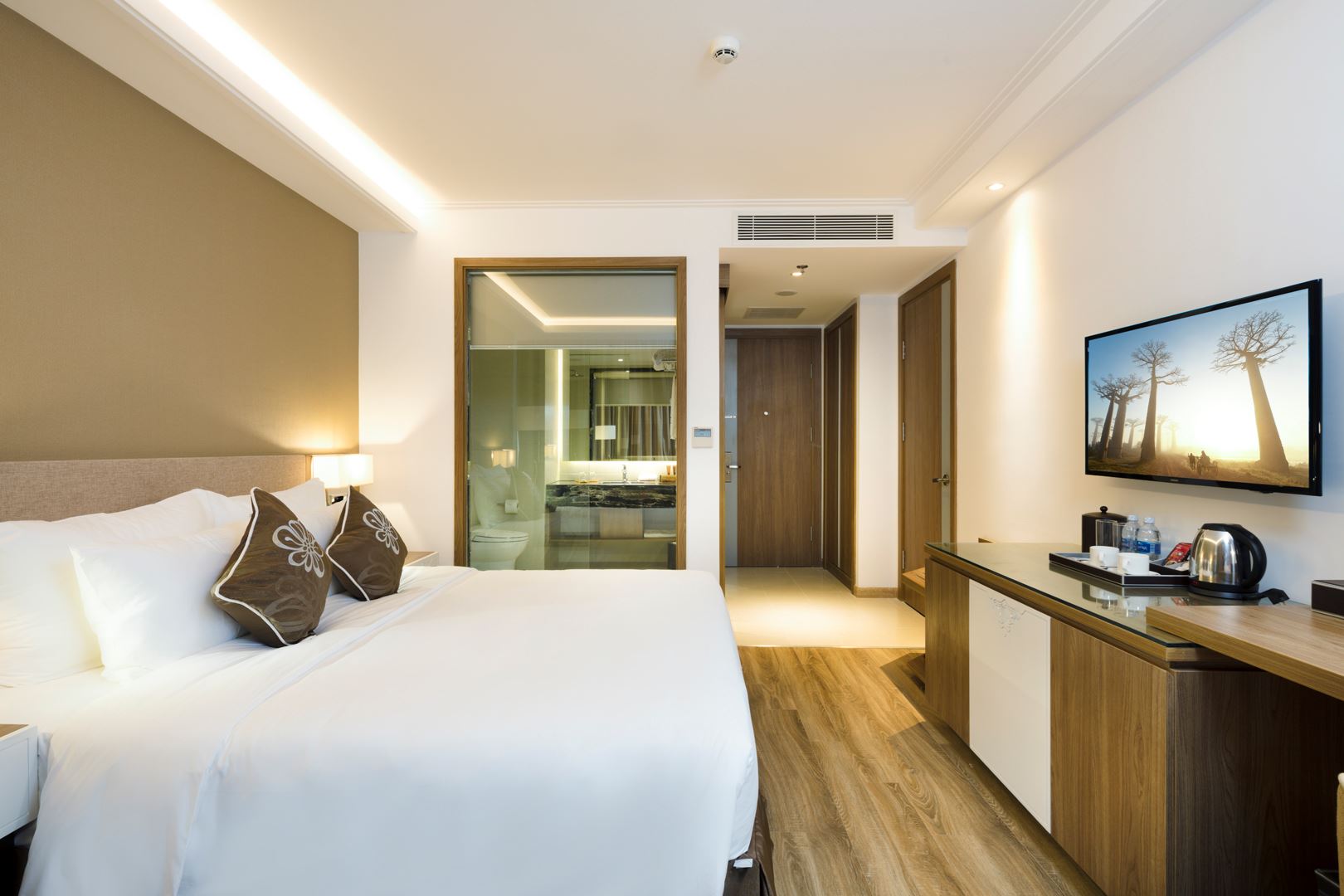 gallery - COMODO NHATRANG HOTEL